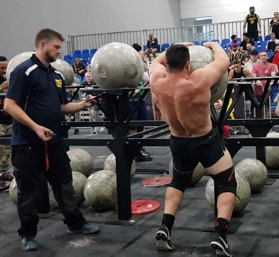 Panthers Powerlifting Gym – POWERLIFTING, STRONGMAN AND GENERAL ...