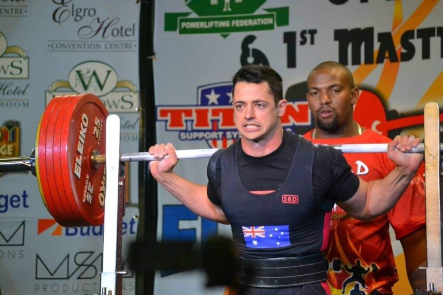 Panthers Powerlifting Gym – POWERLIFTING, STRONGMAN AND GENERAL ...