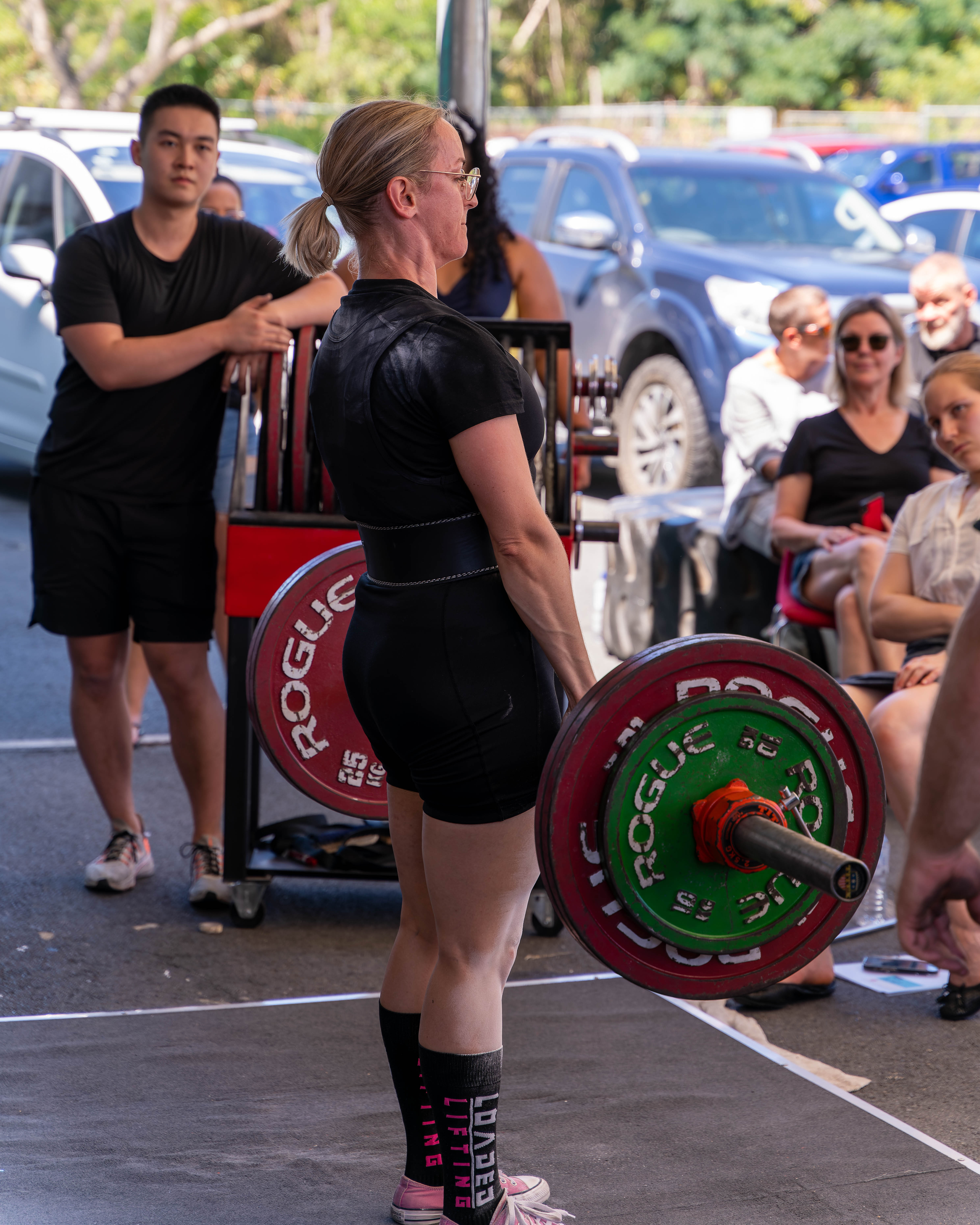 Competitions – Panthers Powerlifting Gym