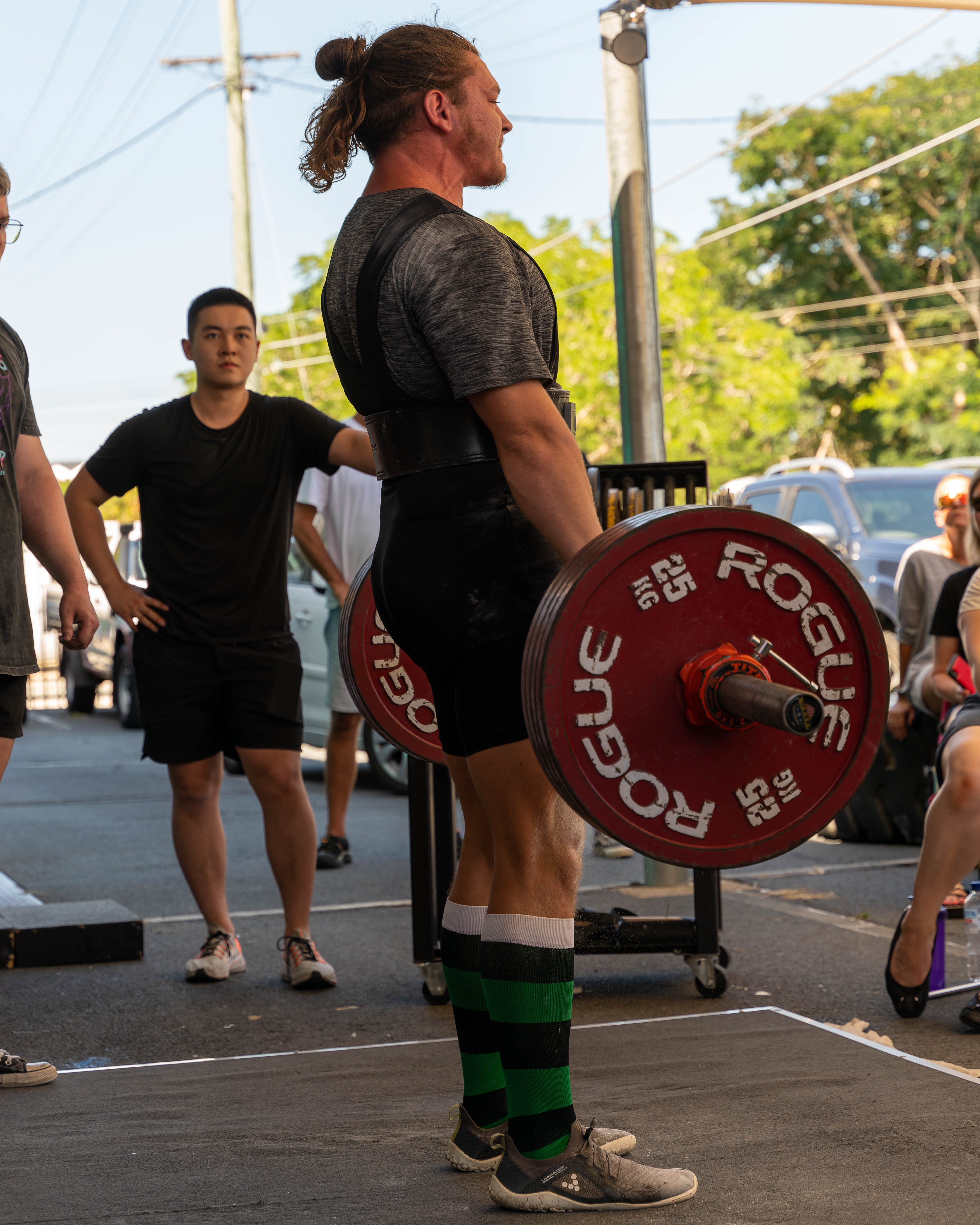 Competitions – Panthers Powerlifting Gym