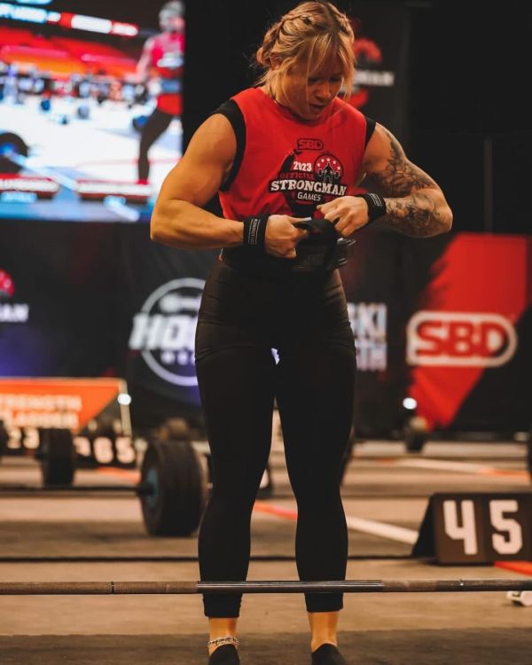 Panthers Powerlifting Gym – POWERLIFTING, STRONGMAN AND GENERAL ...