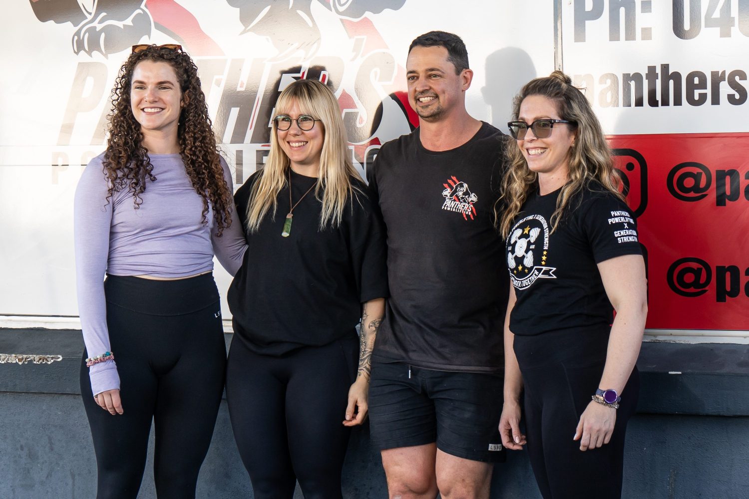 Panthers Powerlifting Gym – POWERLIFTING, STRONGMAN AND GENERAL ...