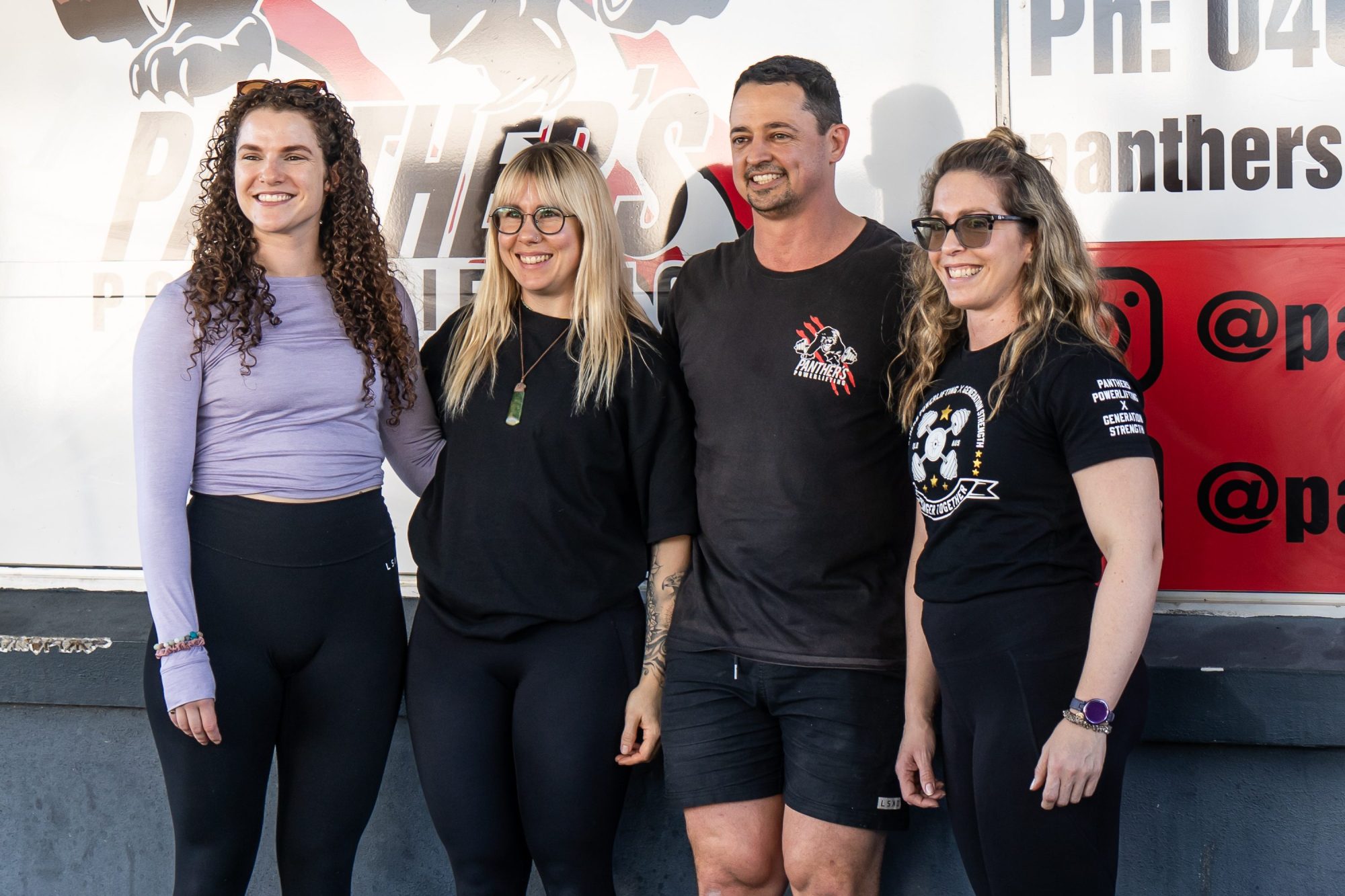 Panthers Powerlifting Gym – POWERLIFTING, STRONGMAN AND GENERAL ...