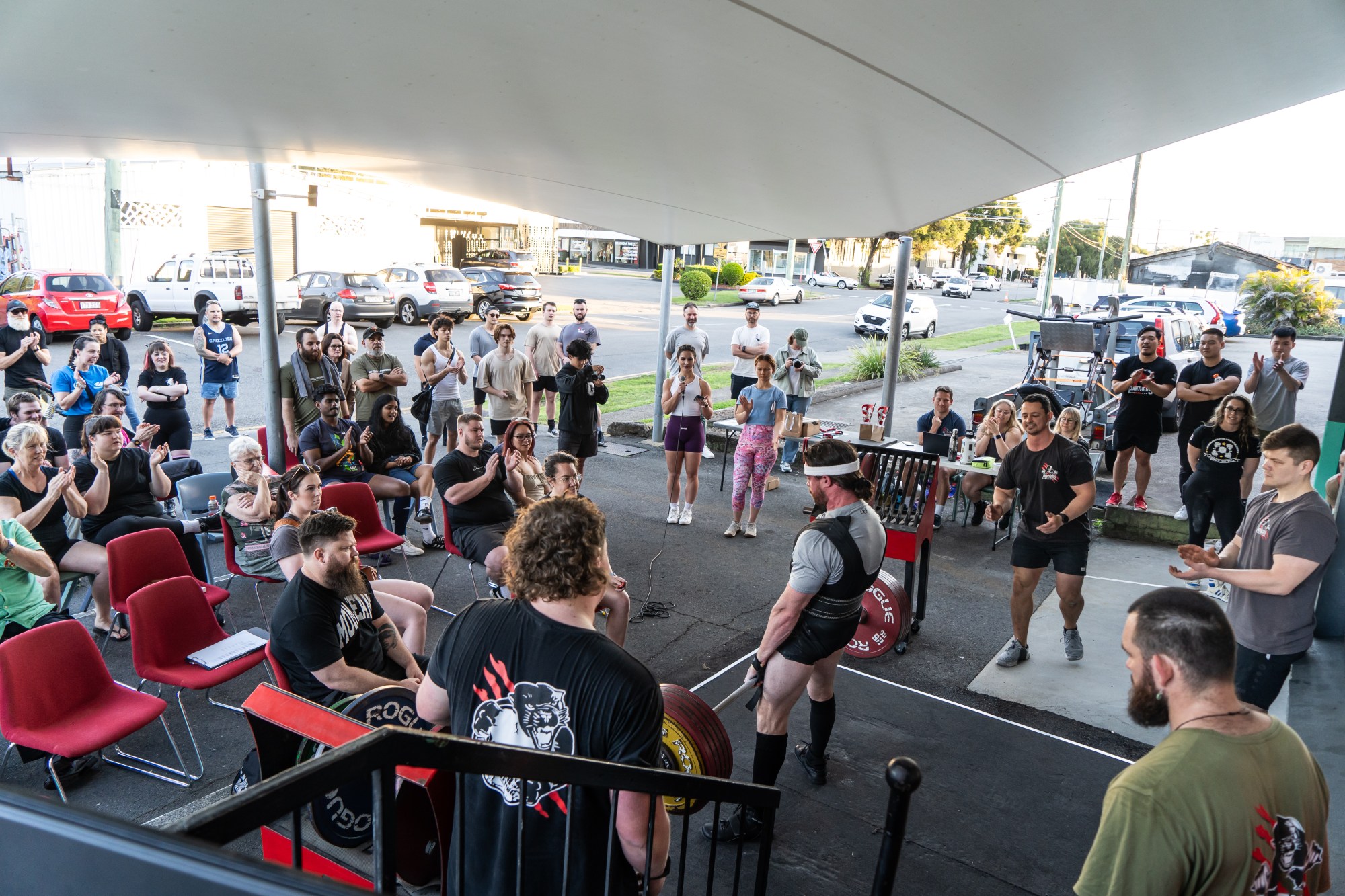 Panthers Powerlifting Gym – POWERLIFTING, STRONGMAN AND GENERAL ...