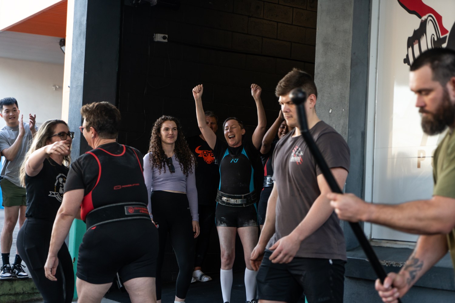 Panthers Powerlifting Gym – POWERLIFTING, STRONGMAN AND GENERAL ...